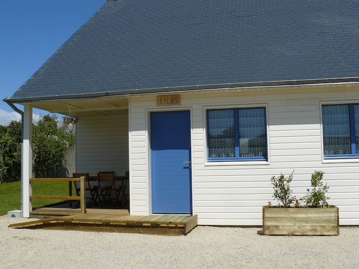 Lilas Gîte Au Port De Doelan - Clohars-Carnoët