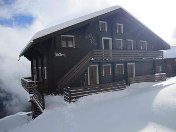Chalet Südlenz - Bettmeralp
