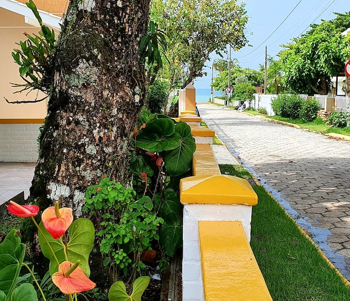 Apto 202 Porto Belo - Pôrto Belo