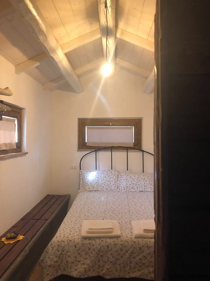 La Mangiatoia: Doppia In B&b C’era Una Volta - San Vito Chietino