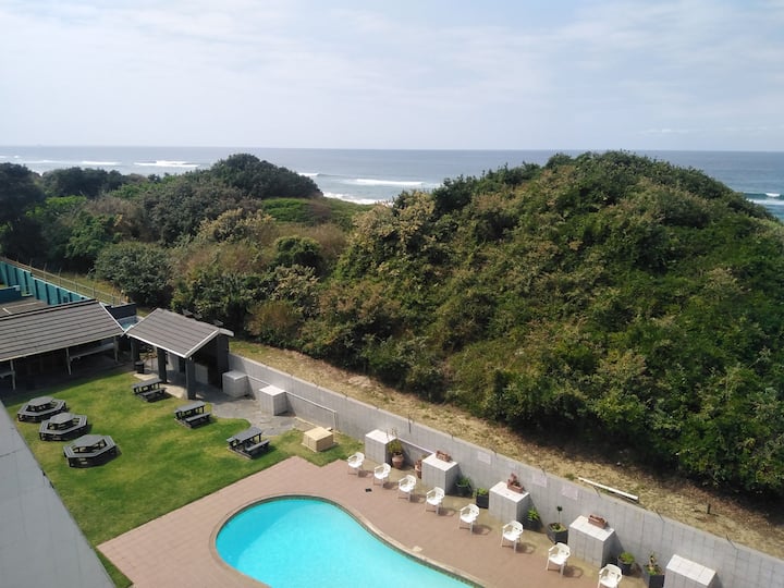Beach Lifestyle - Amanzimtoti