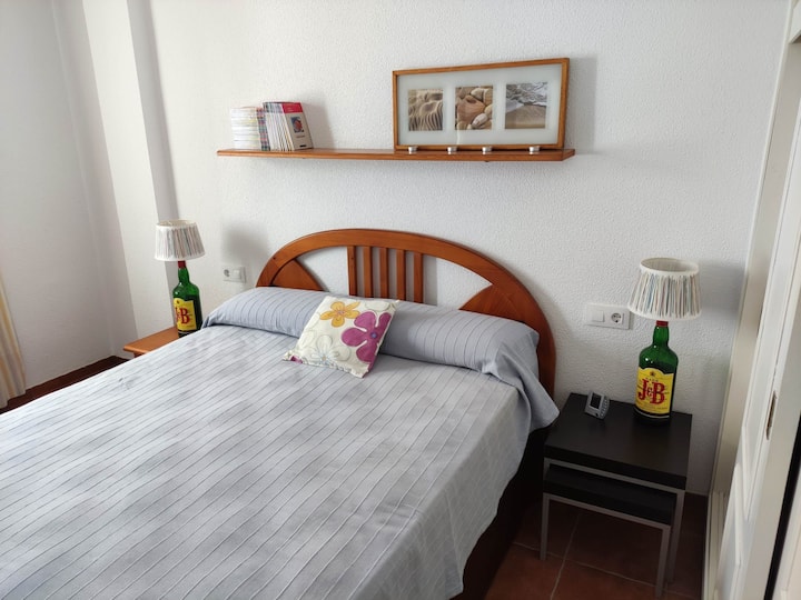 Apartamento En Conil - Conil de la Frontera