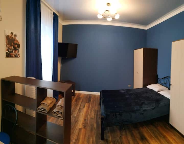 Студия. Центр. - Gomel