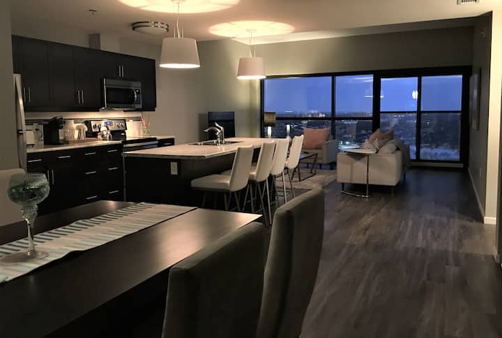 City View-23 - Winnipeg