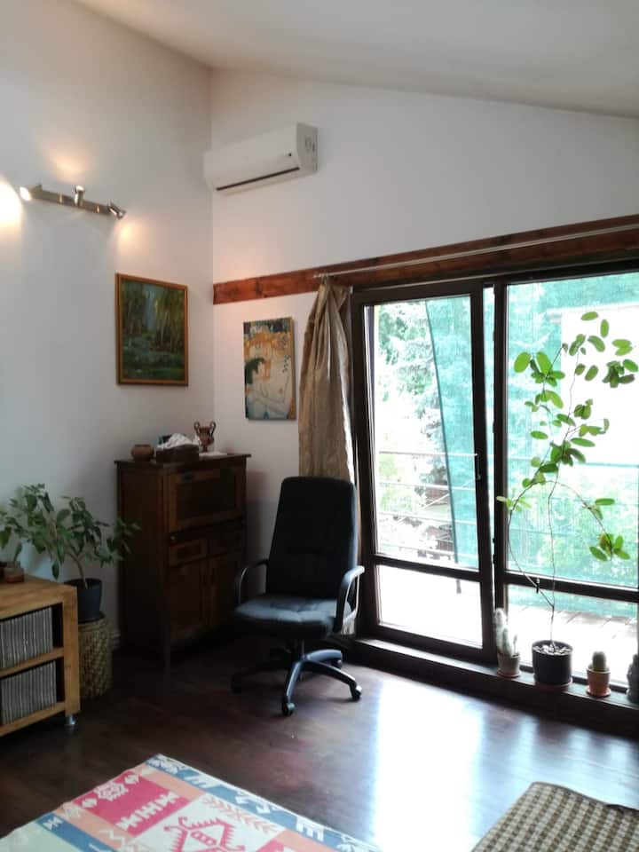 Apartment In Vila 2 Min Walk Distance To Untold - Cluj-Napoca