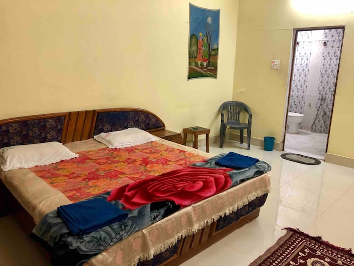 Varanasi Holiday Rentals & Homes - India | Airbnb