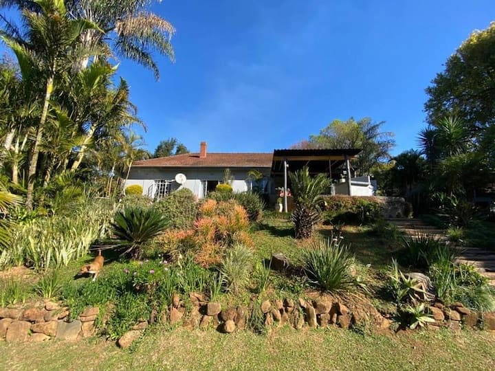 Midlands Green - Pietermaritzburg
