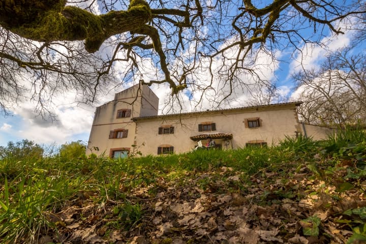 Gîte La Sédassié - Gaillac