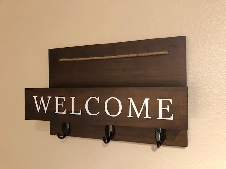 Centrally Located West Boise Guesthouse. - 博伊西