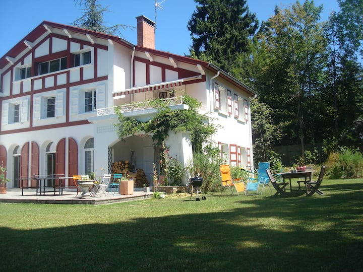 La Terrasse De Saint Martin - Chamrousse