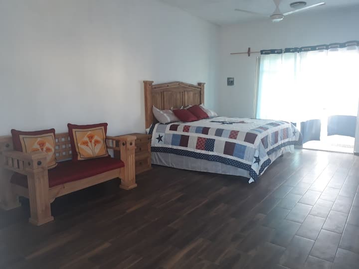 Playa O. Altas Apartamentos 3 - Manzanillo, Colima, Mexico