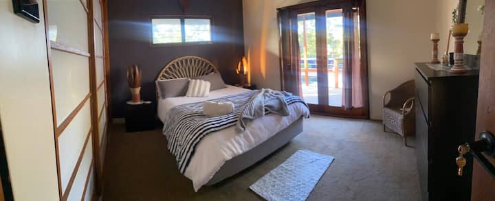 Queen Room To Rent Neg Rates - Hervey Bay