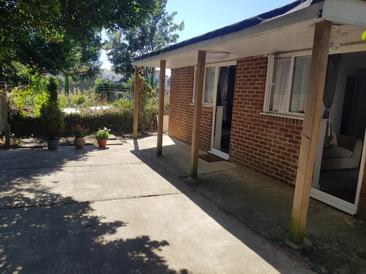 Sussex Coastal Retreat - Brighton and Hove