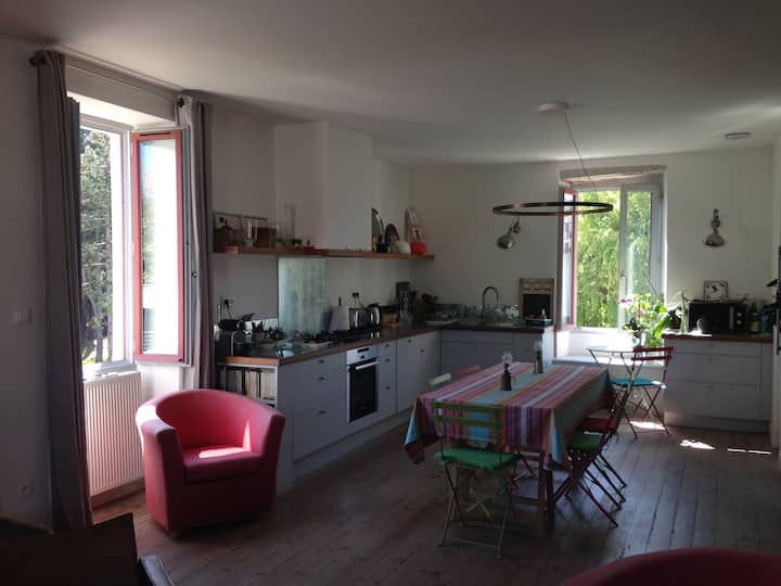 Appartement Coeur Village, 3 Chambres, 6 Personnes - Bidart