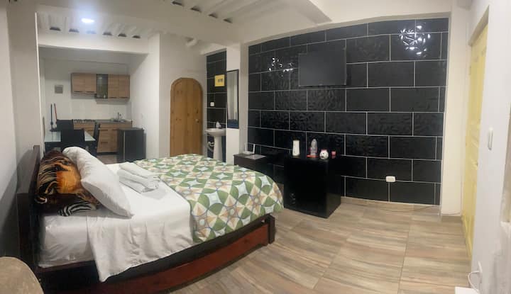 Apartamento central - Filandia