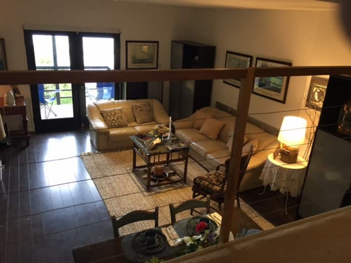 Sausalito Bayview Retreat - Sausalito