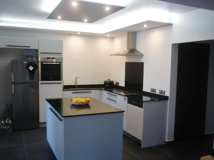 Seaduction - Saint-Barthélemy