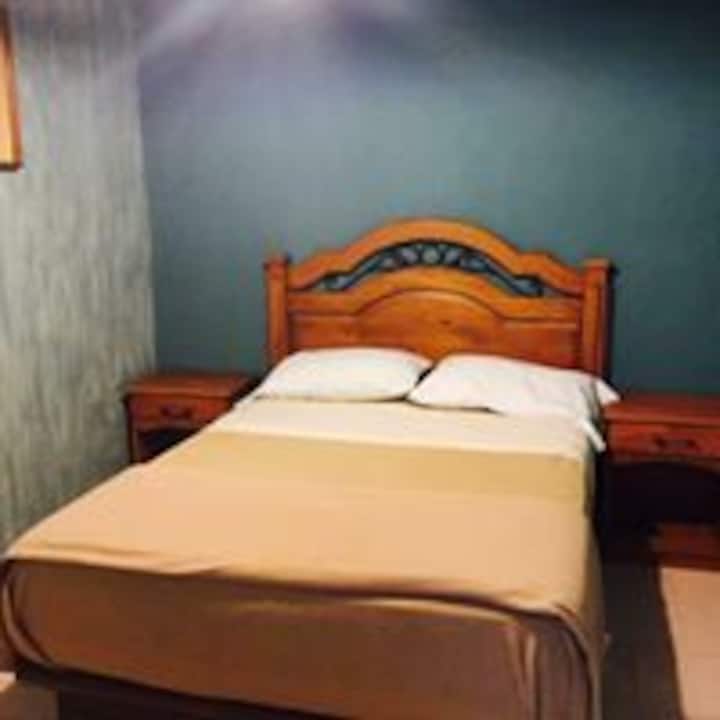 Casa Hotel San Marcos - San Cristóbal de Las Casas