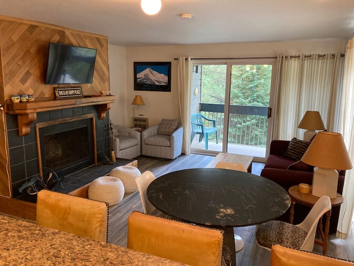 Cozy Stillwater At Big Sky Resort - Big Sky, MT