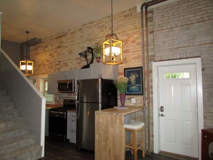 Terry Flats #2 - Duluth, MN