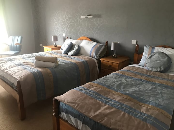 Melvin Country House - Bundoran