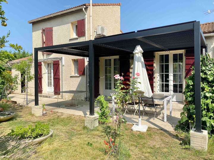 Friendly Home - Alès