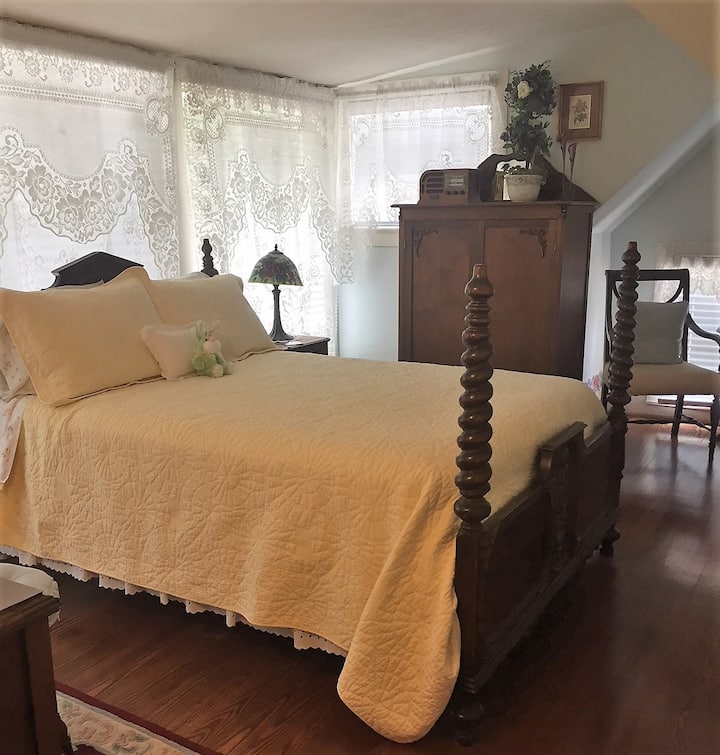 The Sunroom At Woldert-spence Manor - Tyler, TX