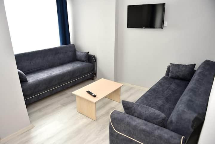 ÇAnakkale Merkezde Möbleli - Eceabat