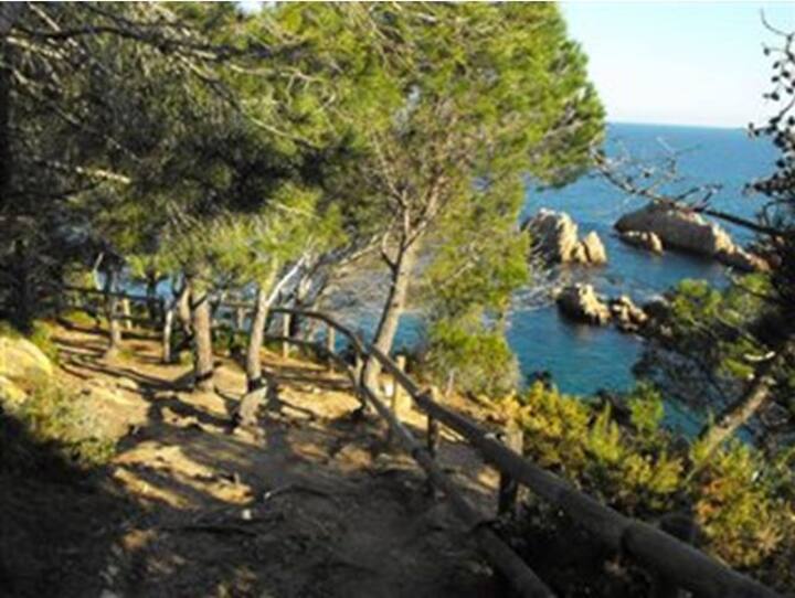 Apto Centro Sant Feliu De Guixols - Sant Feliu de Guíxols