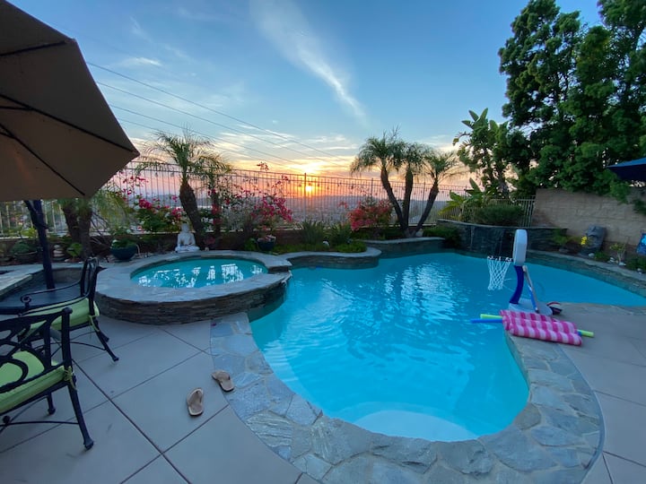 Enjoy The O.c Luxury Experience! - Mission Viejo, CA