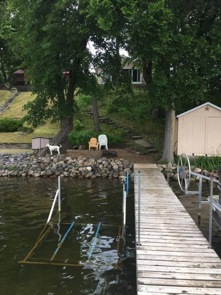 Haven On Hollister - Lake Maria State Park, Monticello