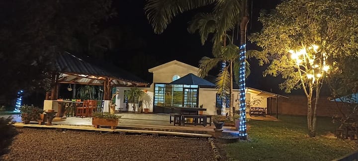 Turismo Colombia Pitalito - Pitalito