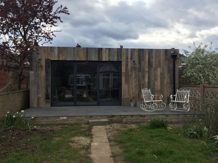 Studio East Dulwich - With Terrace - Crystal Palace - London