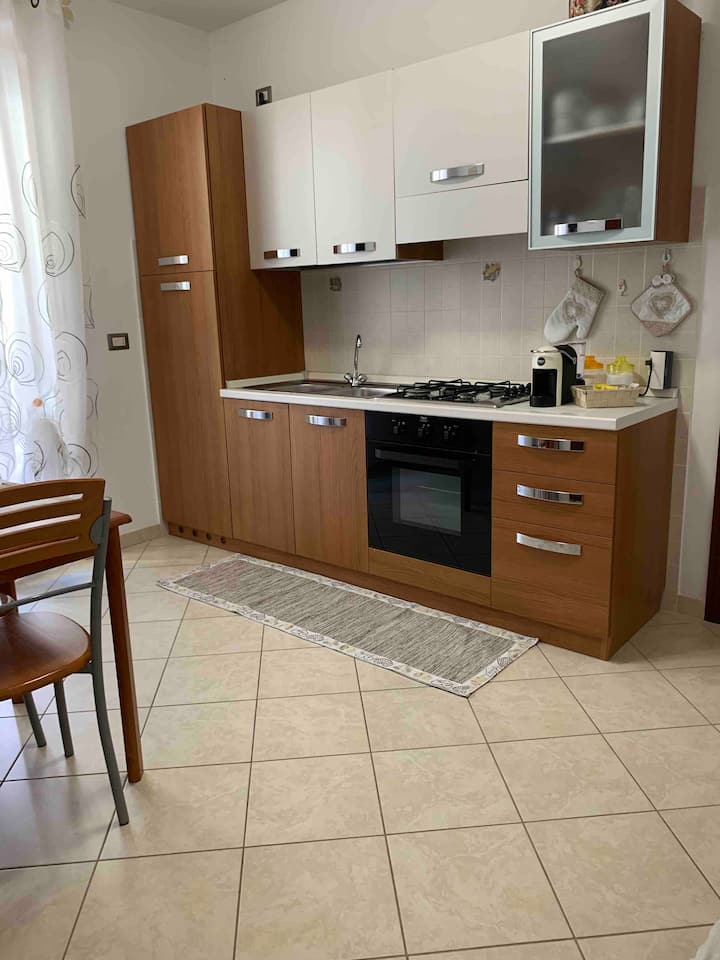 Casa Vacanza Alghero - Alguer