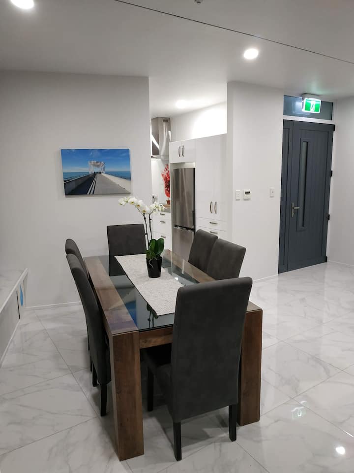 Napier Central City Luxury Apartment 26ondalton - 