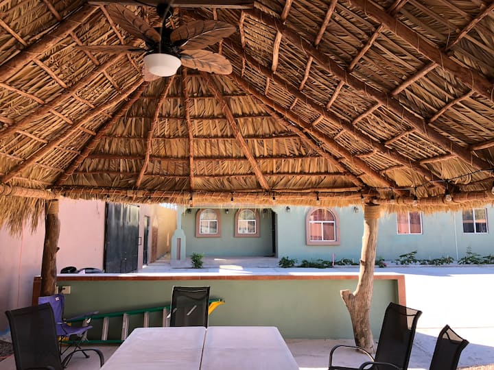 Casa De Oro - Puerto Peñasco