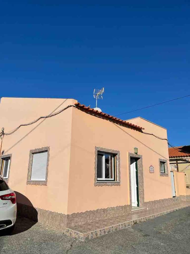 Casa Bravo E Simão - Armação de Pêra