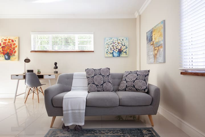 Green Point Central Pleasant+secure+fibre - Kapstadt