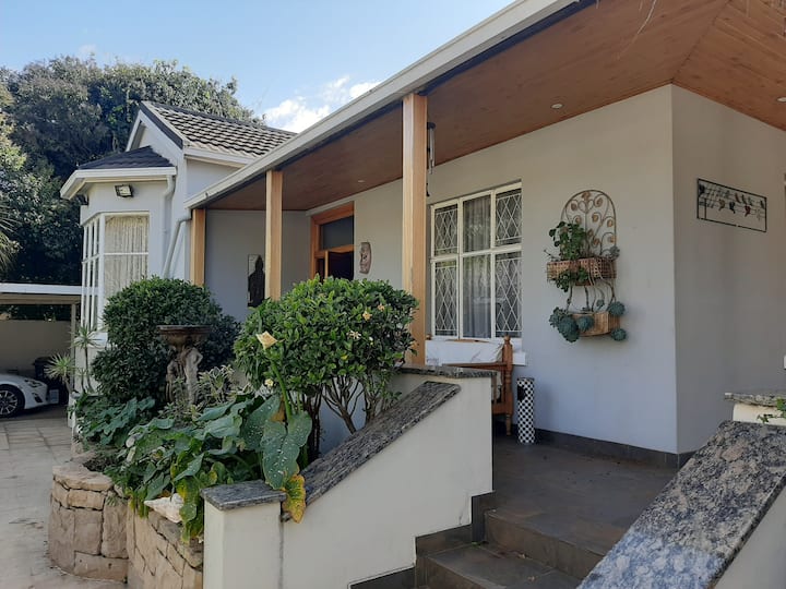 Private House, Melville, Johannesburg - Johannesburg