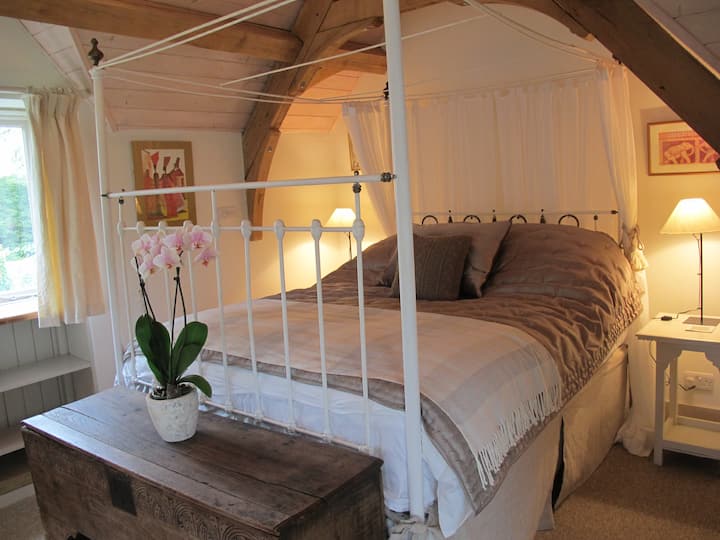 Planters Studio A Cotswold Holiday/office Rental - Gloucestershire