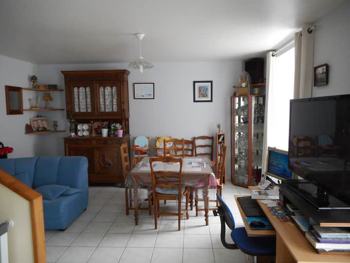 Convenant Hery Bihan - Plougrescant