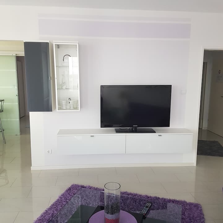 Ferienwohnung Am Teich - Wolfsburg