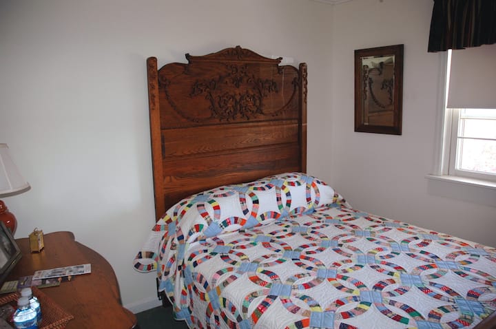 Oak @ Tuggles' Folly B&b - 奧羅拉