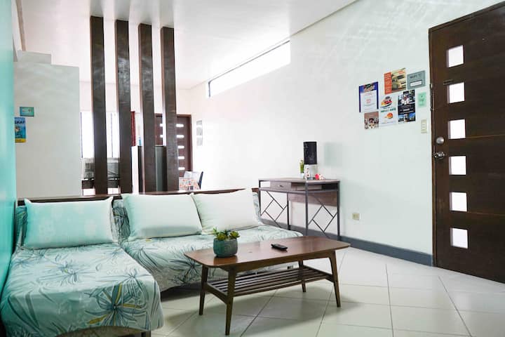 Cozy & Spacious Apartment - 5 - Nato’s Residences - Bacolod