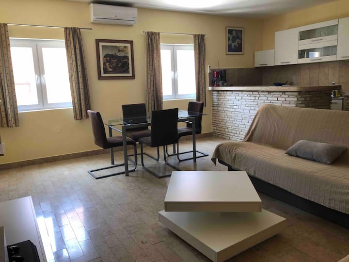 Apartman Slavko - Rovinj