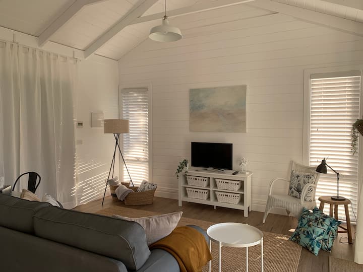 Plum Tree Cottage - Cape Paterson