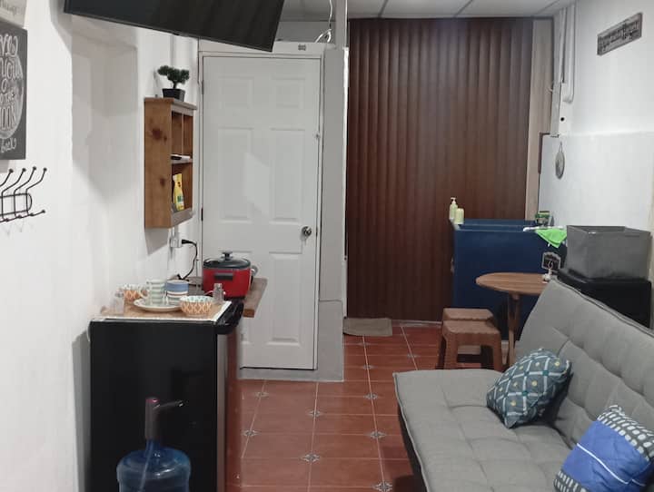 Mini Apartamento Moderno - Chiquimula