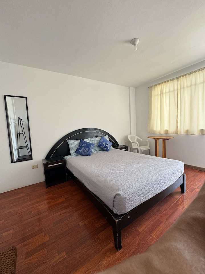 Hab Matrimonial Playa La Punta Norte Y Sur Camaná - Camaná