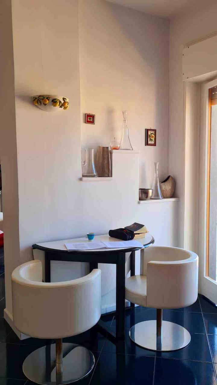La Casa Di Giorgina - Un'esperienza Fantastica - Sorrento