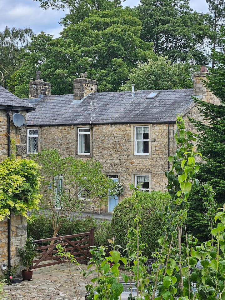 Jolie Maison De Vacances - Clitheroe